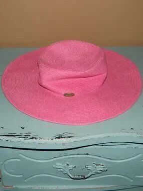 Cappelli Straworld | Accessories | Cappelli Straworld Floppy Sun Hat ...
